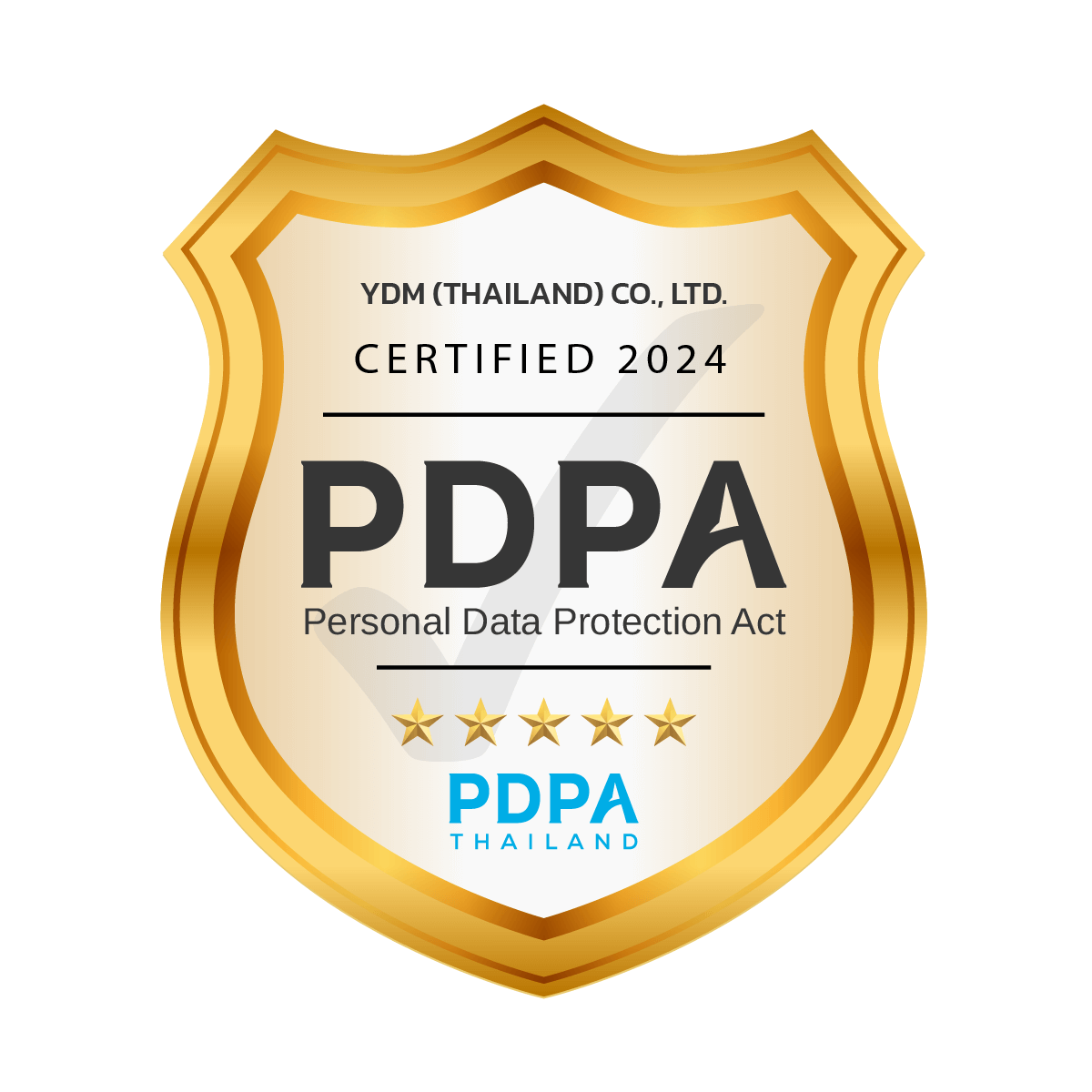 PDPA Thailand - PDPA Solution DPO Consult Audit